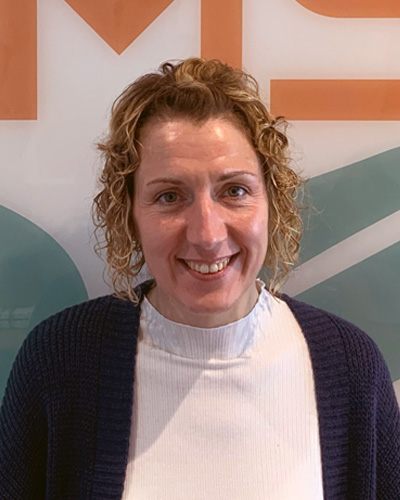 Meet the Mentoring and Support Services Team, Taylored Mentoring